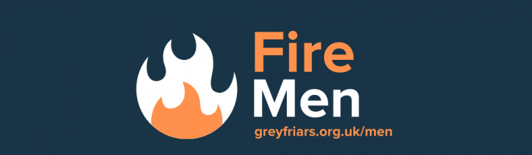 Fire Men - Greyfriars